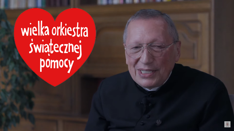 Krzysztof Ibisz apeluje o pieniądze! Poprosił go o to syn Vincent ... Krzysztof Ibisz apeluje o pieniądze! Poprosił go o to syn Vincent ...